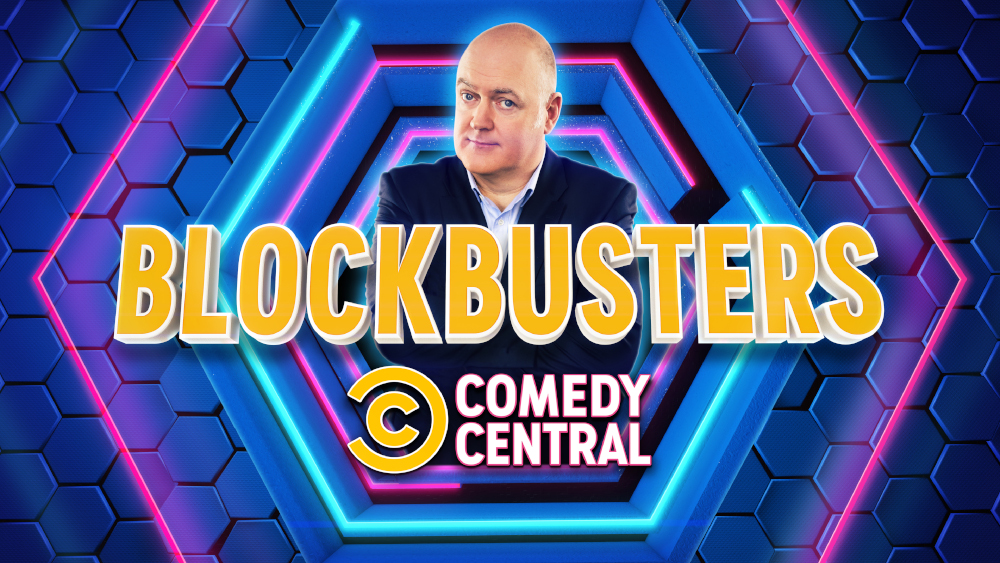 Show Discussion: Blockbusters – Bother's Bar