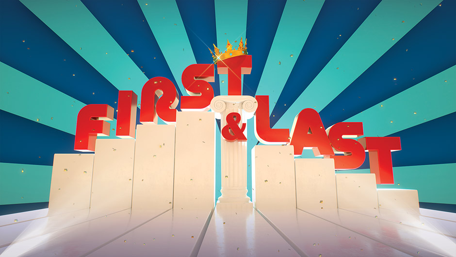 Show Discussion: First and Last – Bother's Bar