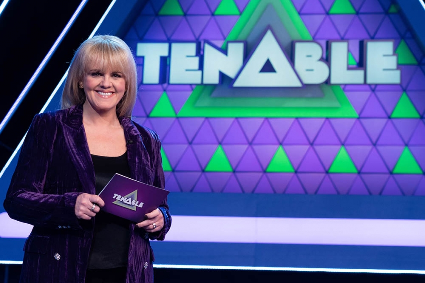 Job sharing – Bother's Bar