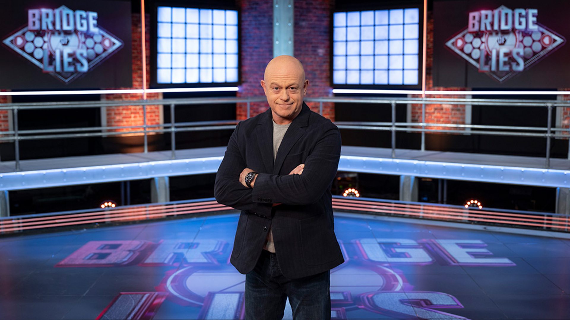 Show Discussion: Bridge of Lies – Bother's Bar