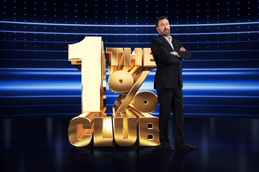 Show Discussion: The 1% Club – Bother's Bar