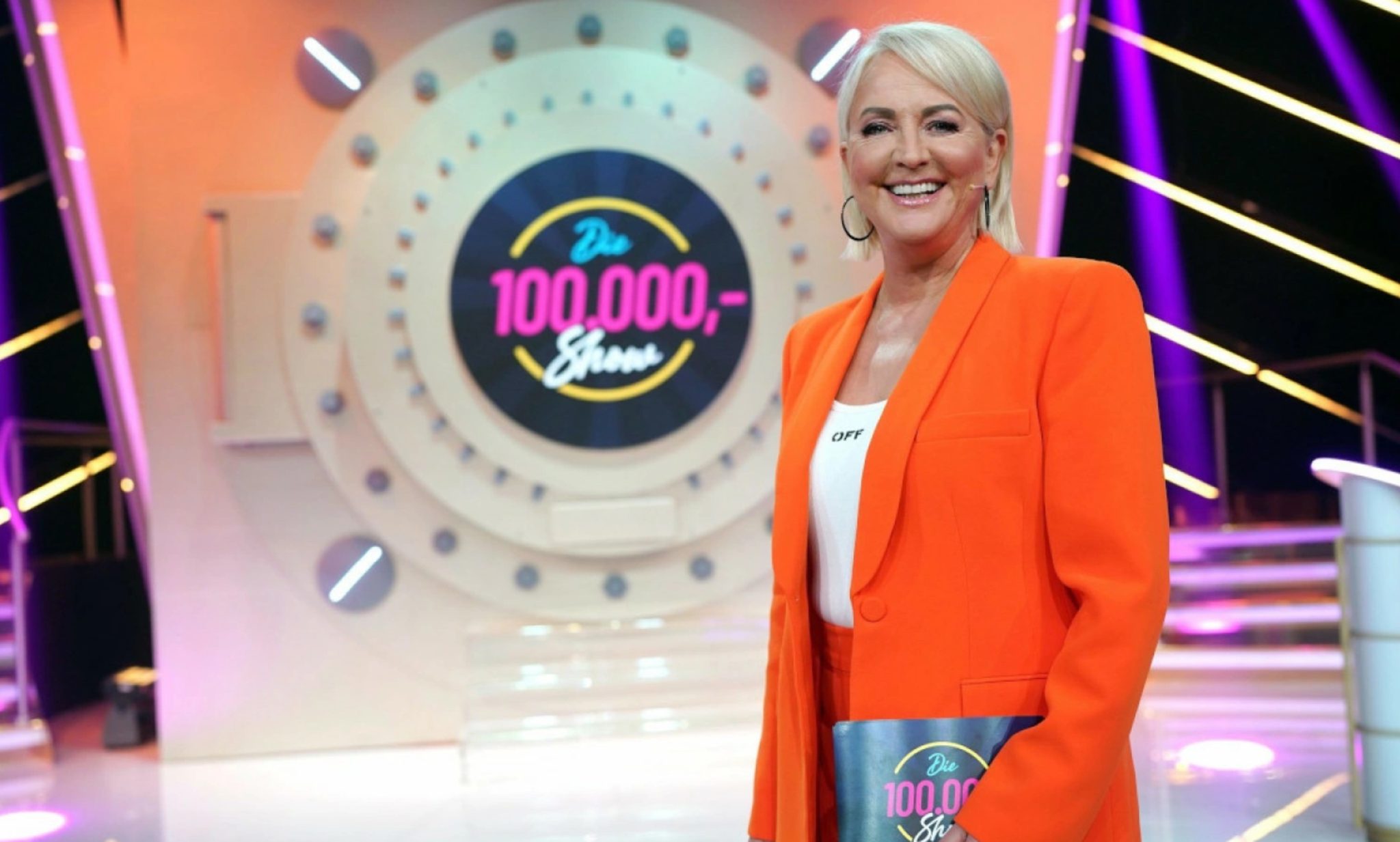 Die 100,000 Mark Show 2022 – Bother's Bar