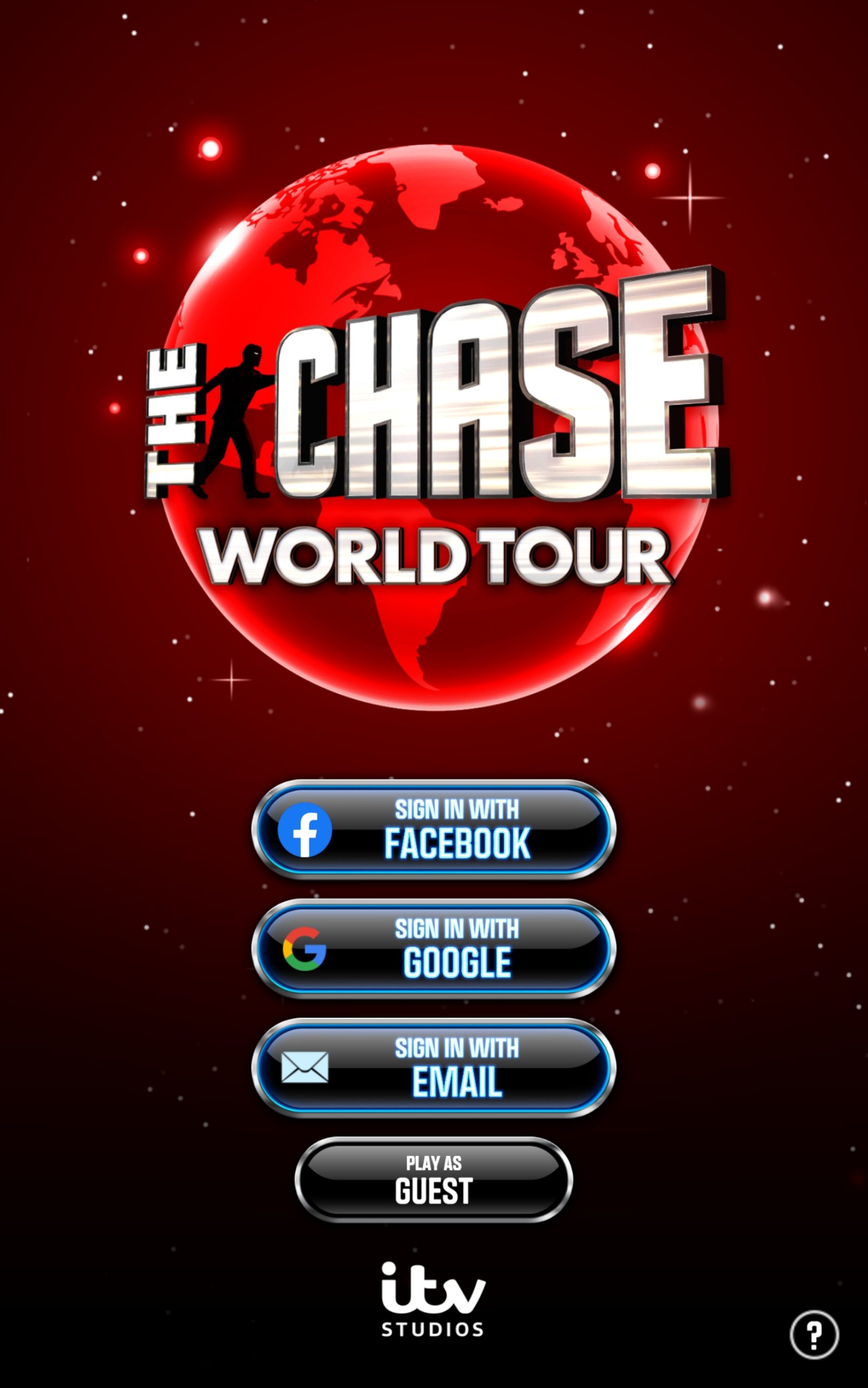 The Chase: Blood Moon – Bother's Bar