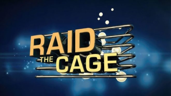 Raid the Cage US – Bother's Bar