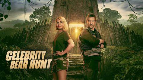 Show Discussion: Celebrity Bear Hunt – Bother's Bar
