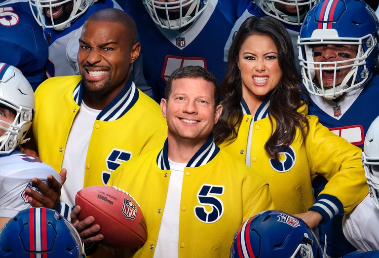 Show Discussion: NFL Big Game Night – Bother's Bar